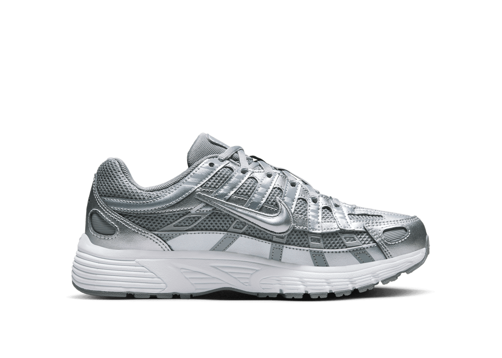 Nike P-6000 in Grey | HV5064-004 (GS) - HV5064-004 Release Info