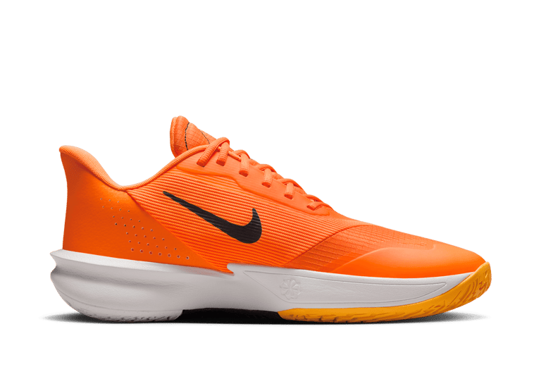 Nike Precision 7 Basketball - FN4322-800 Release Info