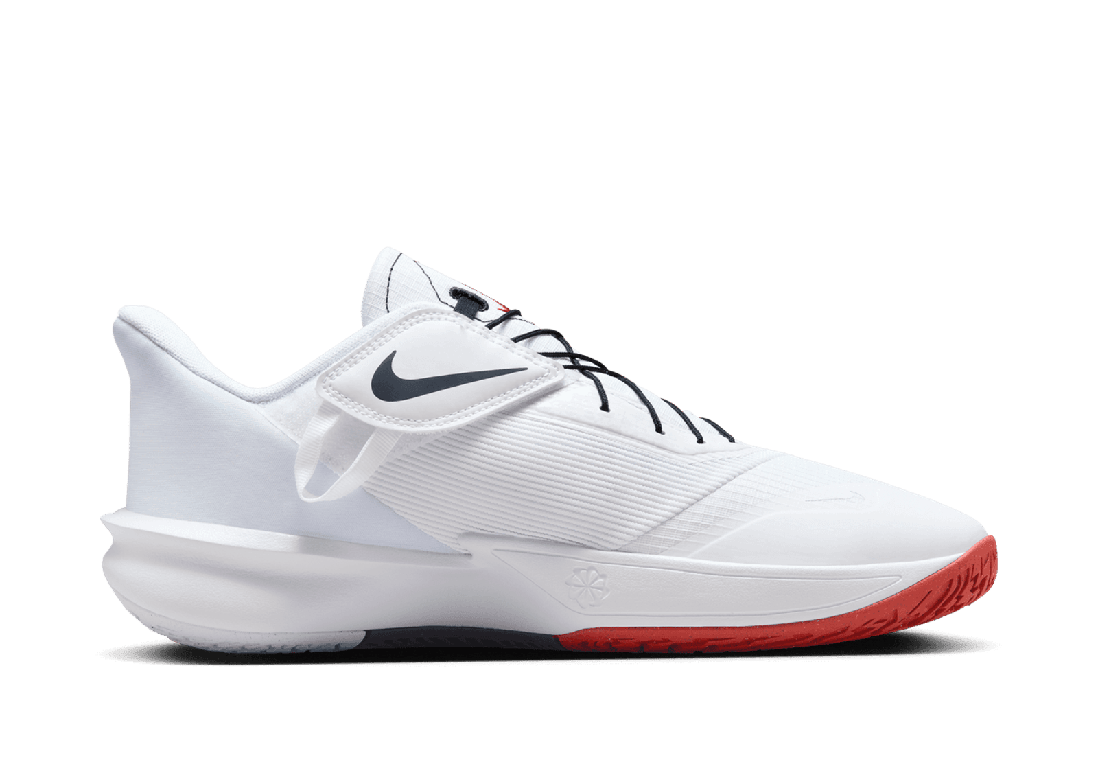 Nike Precision 7 EasyOn Basketball - FN0324-100 Release Info