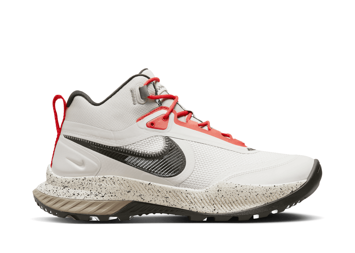 Nike React SFB Carbon Menâ s Elite Outdoor - CK9951-004 Release Info