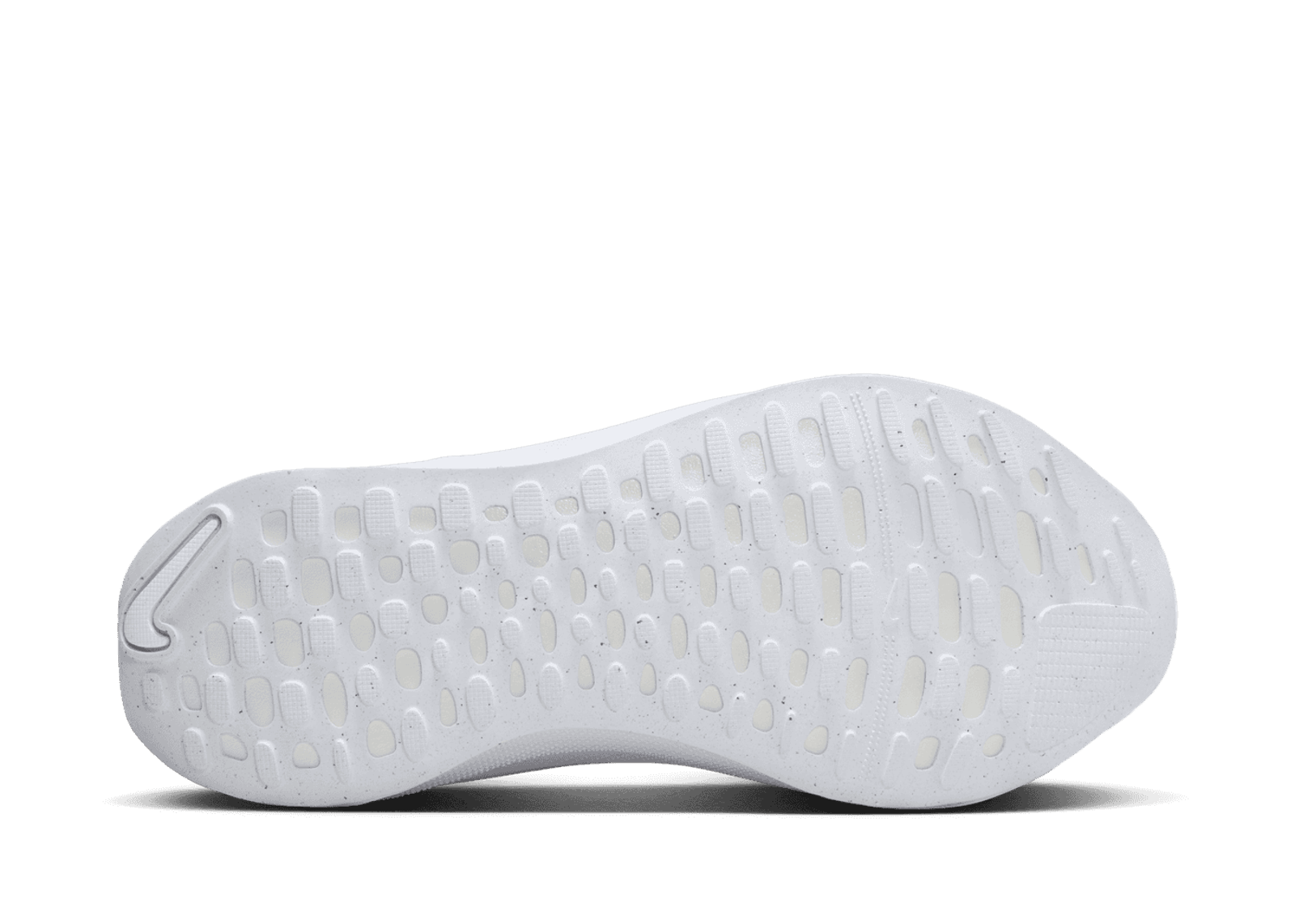 Nike ReactX Infinity Run 4 'Triple White' (W) - DR2670-103 Release Info