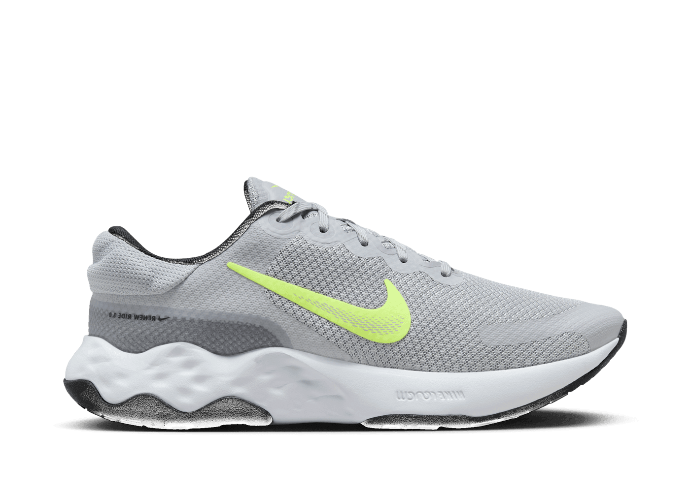 Nike Renew Ride 3 Road - DC8185-010 Release Date, Raffles & Where To Buy