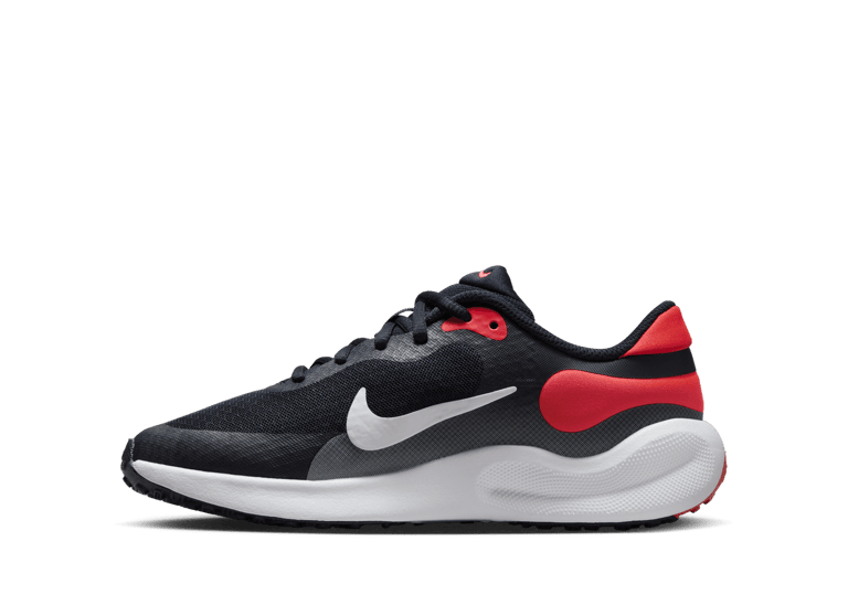 Nike Revolution 7 GS 'Dark Obsidian Crimson' - FB7689-400 Release Info