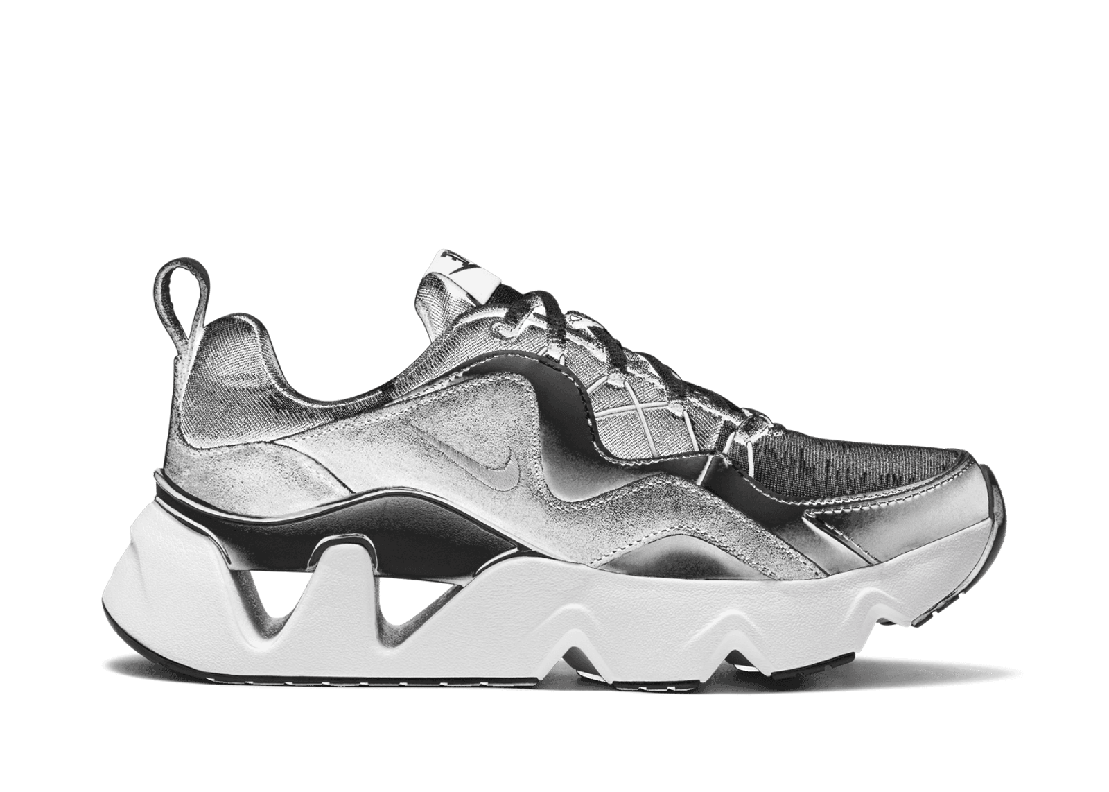Nike RYZ 365 'Black White' (W) - BQ4153-003 Release Info