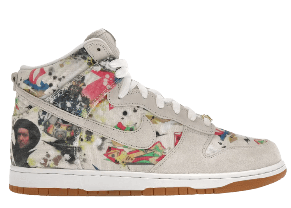 Finnish Skateshop Beyond Celebrates 20th Anniversary with a Nike SB ...