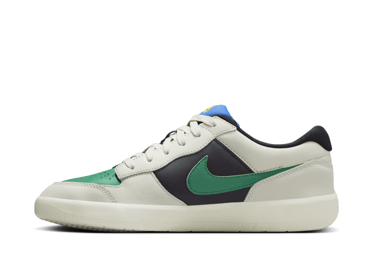 Nike SB Force 58 Premium Skate - DV5476-002 Release Info