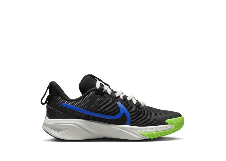 Nike Star Runner 4 (PS) - DX7614-004 Release Info