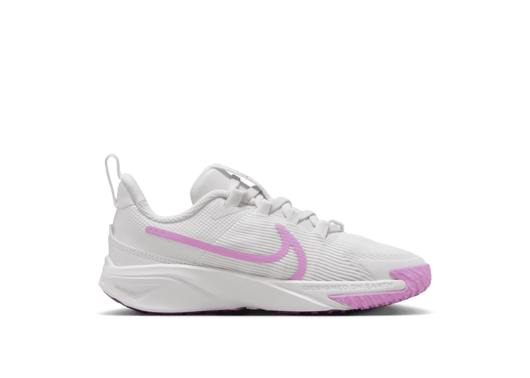 Nike Star Runner 4 (PS) - DX7614-103 Release Info