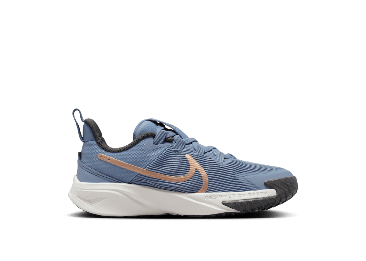 Nike Star Runner 4 (PS) - DX7614-405 Release Info
