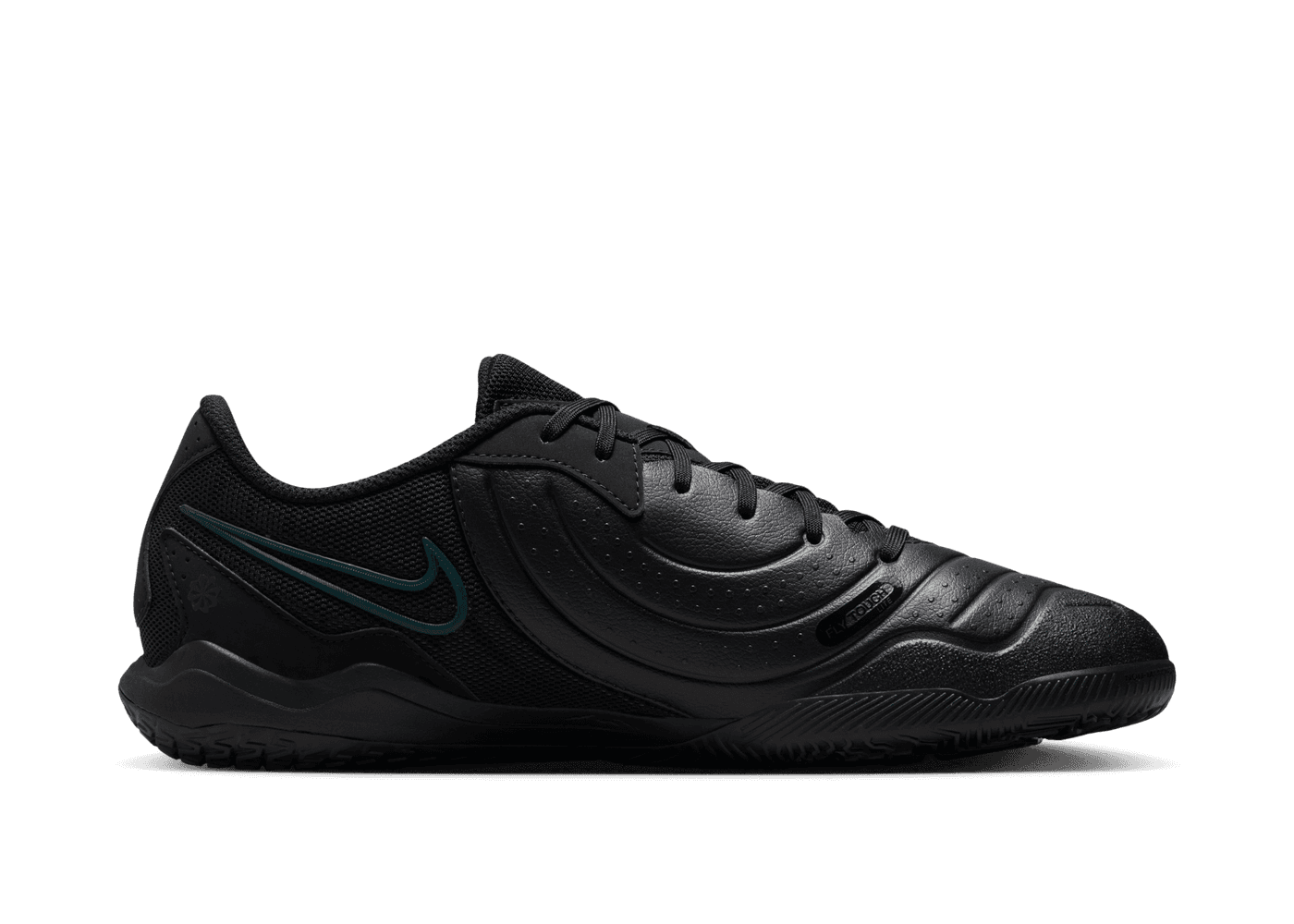 Nike Tiempo Legend 10 Academy Indoor/Court Low-Top Soccer - DV4341-002 ...