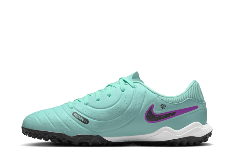 Nike Tiempo Legend 10 Academy TF 'Peak Ready Pack' - DV4342-300 Release ...