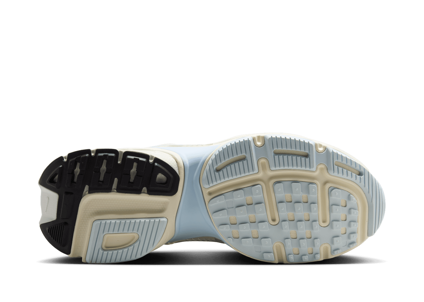 Nike V2K Run 'Light Bone Iron Ore' (W) - FZ3596-072 Release Info