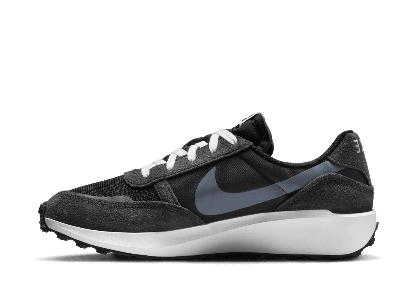 Nike Waffle Debut 'Black Off Noir' - FJ4195-001 Release Info