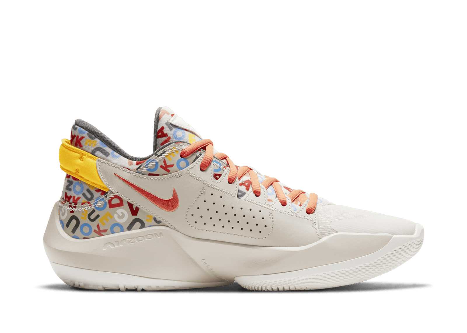 Nike Zoom Freak 2 Release Dates 2024 - Updated in Real Time