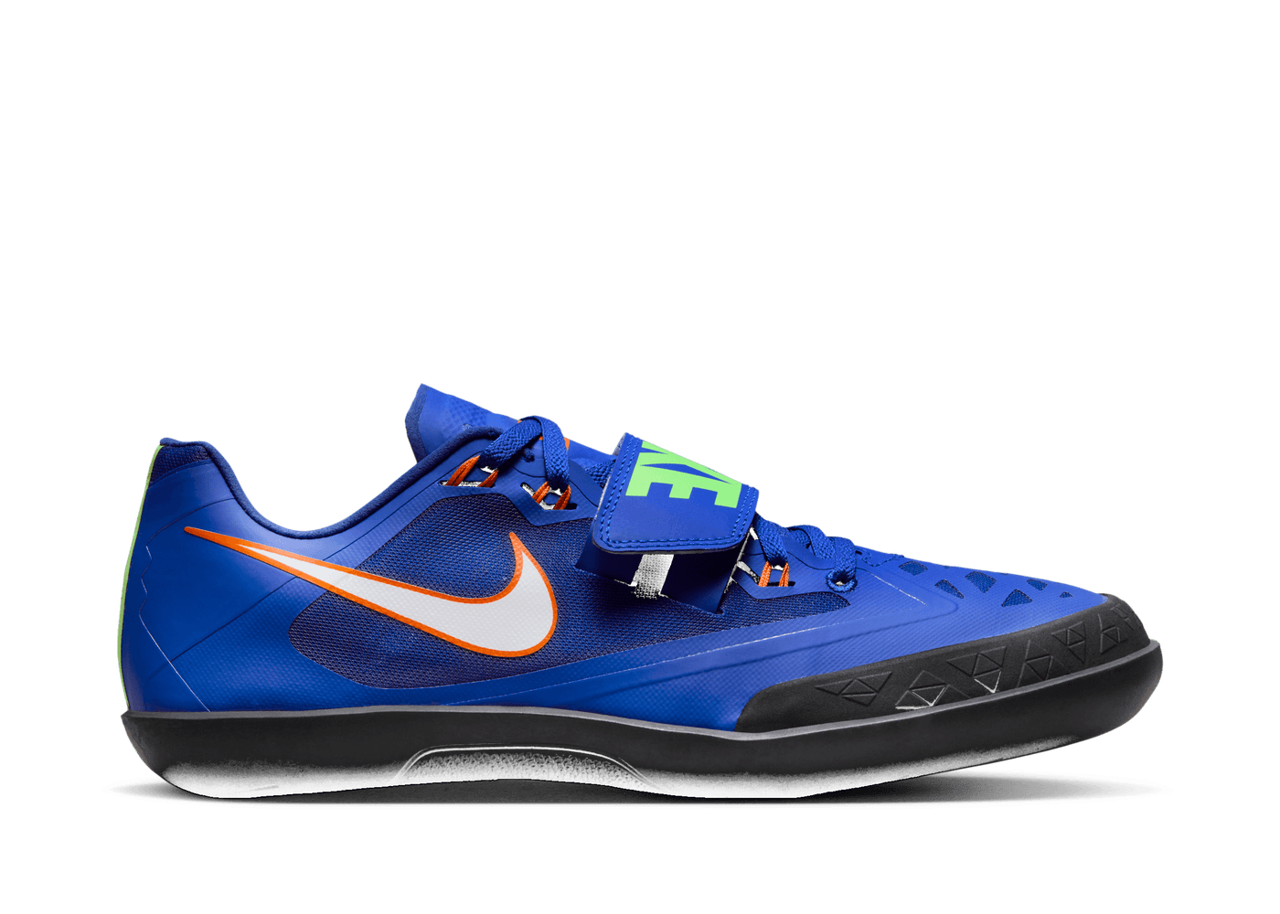Nike Zoom SD 4 'Racer Blue' - 685135-400 Release Info