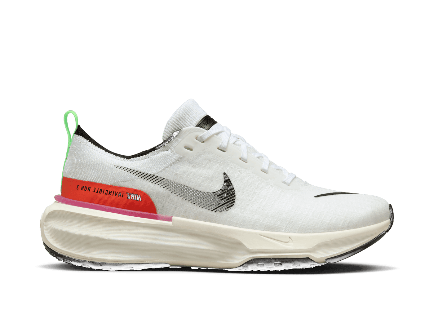 Nike ZoomX Invincible 3 'Mismatched' - FJ1046-100 Release Info