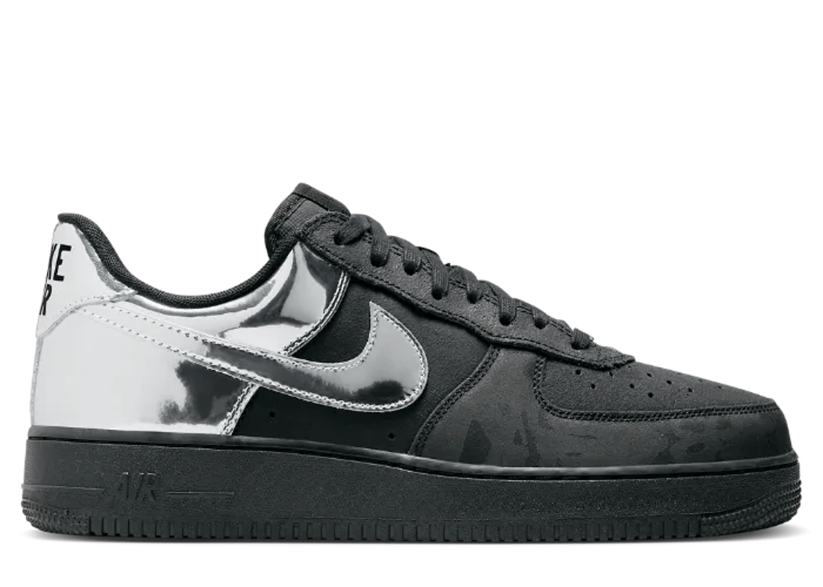 The Nike Air Force 1 Low All-Star Releases January 2025