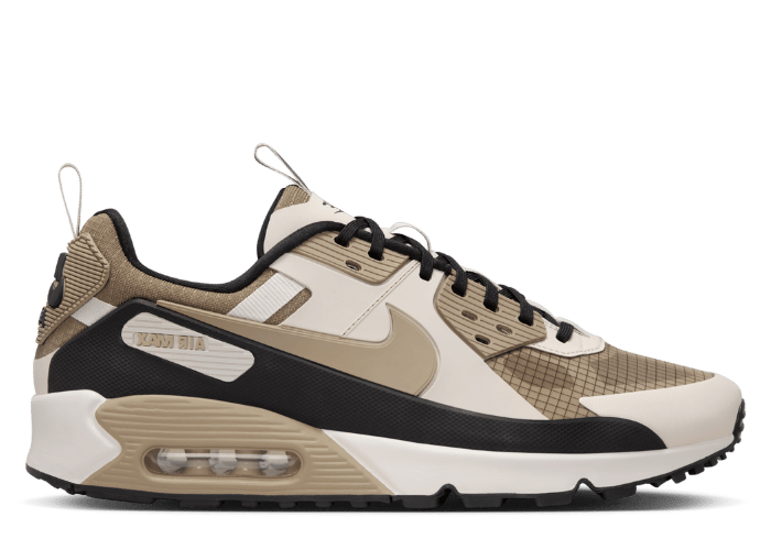Nike Air Max 90 Drift Light Orewood Brown - FB2877-100