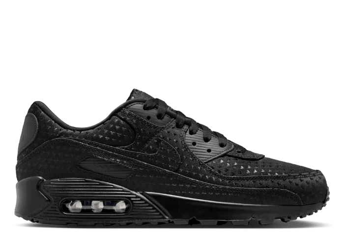 Nike Air Max 90 Valentine's Day Black - IB6606-001