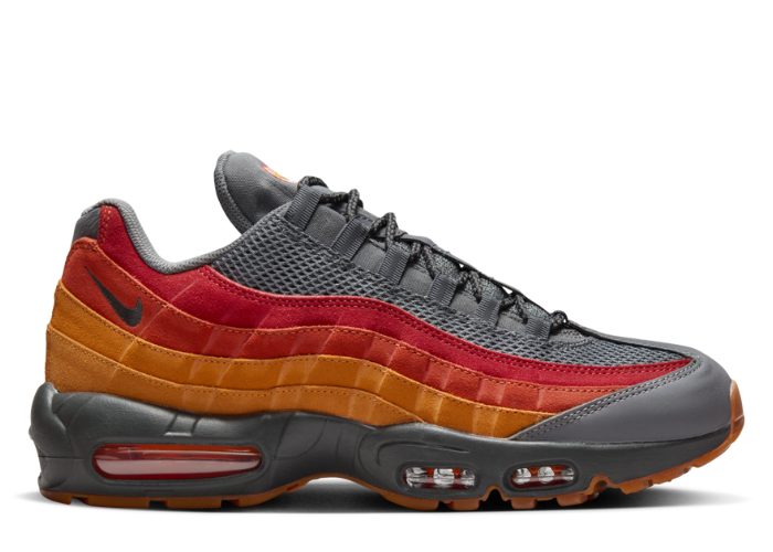 Nike Air Max 95 Premium Atlanta - FZ4125-060 Raffles & Where to Buy
