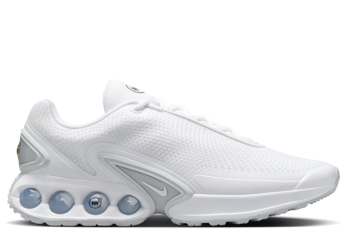 Nike Air Max DN White (W) - FJ3145-102 Raffles & Where to Buy