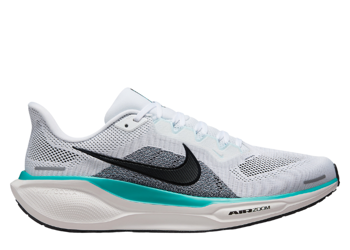 Nike Air Zoom Pegasus 41 White Dusty Cactus - FD2722-103