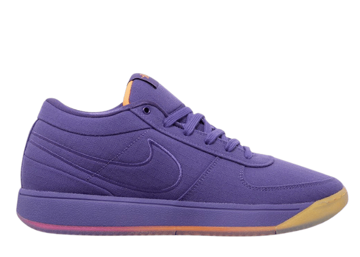 Nike Book 1 Sunset - HJ5351-500 Release Date, Raffles & Where To Buy