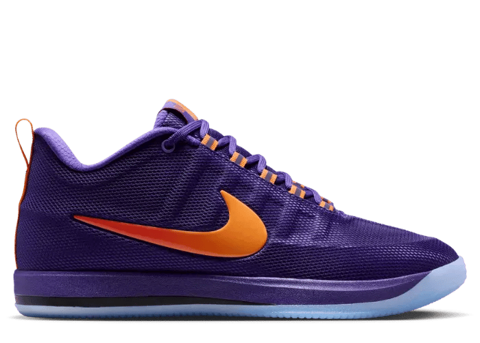Nike Book 2 Sunburst - FZ7013-500 Release Date, Raffles & Where To Buy