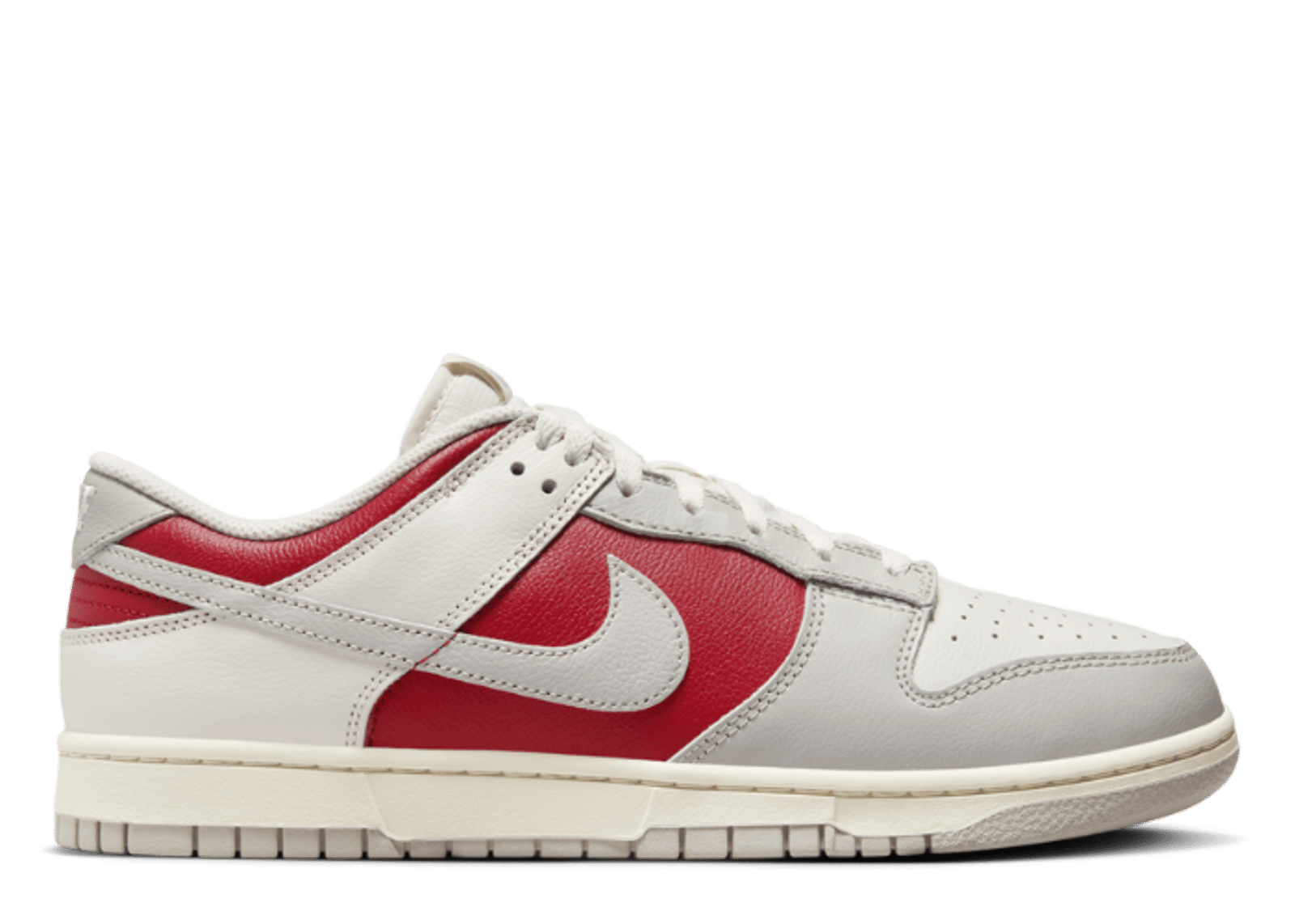 Nike Dunk Low Ivory Ultraman - HJ9093-030 Release Info
