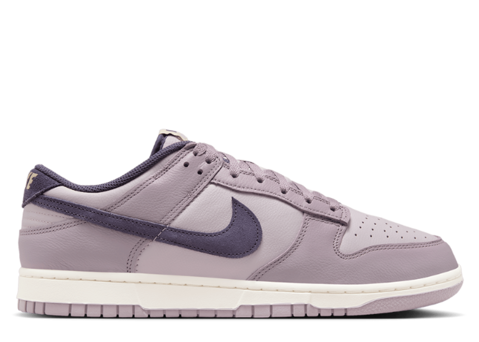The Nike Dunk Low Light Violet Ore Releases October 2024