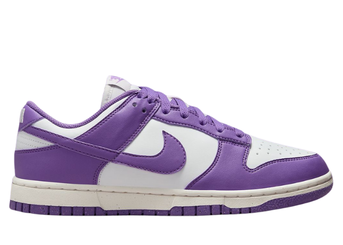 The Nike Dunk Low NN Black Raspberry Releases August 2024