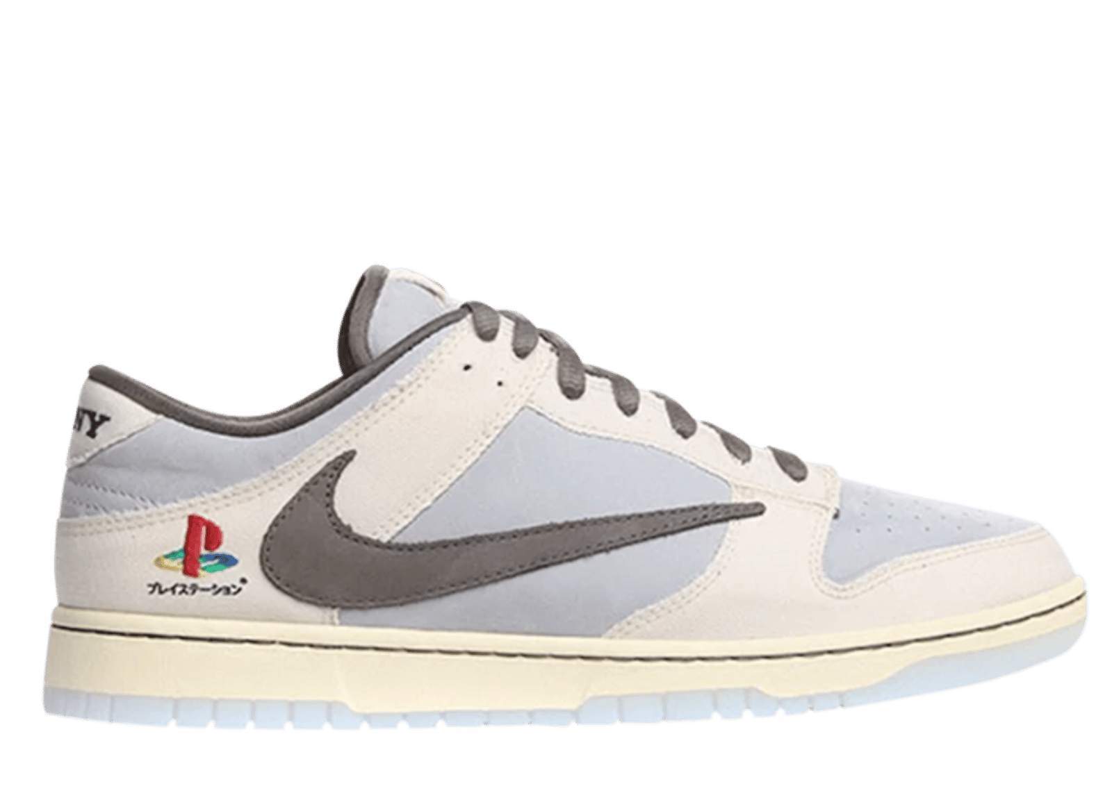 Nike Dunk Low Travis Scott PlayStation Release Info