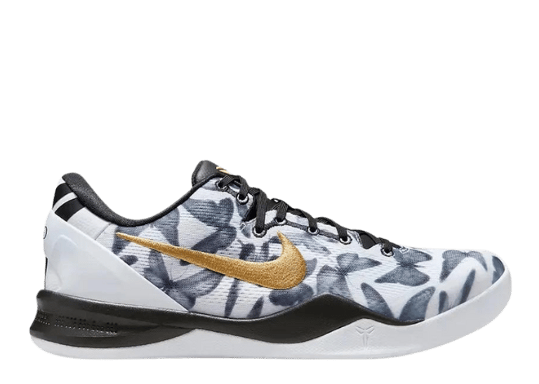 Nike Kobe 8 Protro Mambacita (GS) - FN0266-102 Raffles & Where to Buy