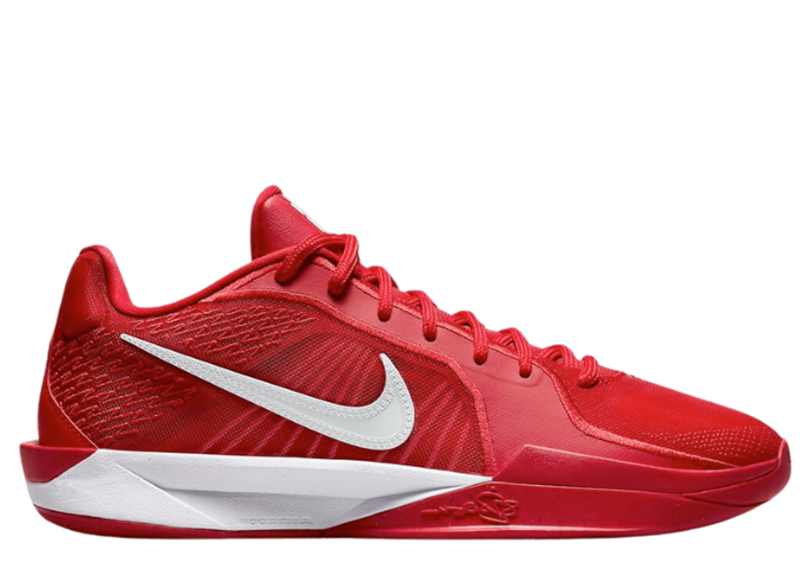 Nike Sabrina 2 TB University Red (W) - HF3234-600 Release Info