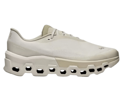 On running shoes for their groundbreaking Cloudflow, Cloudmonster ...