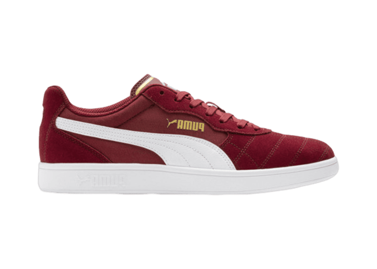 Puma Astro Kick 'Rhubarb' - 369115-07 Release Info