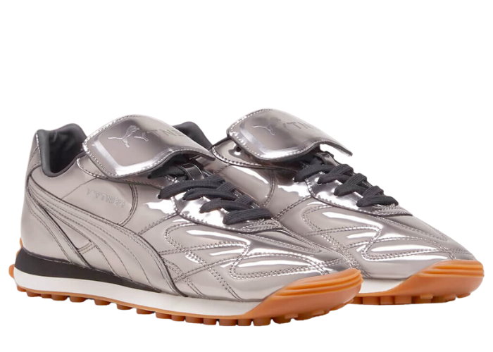 Puma Avanti Fenty Aged Silver - 398671-01 Raffles & Where to Buy