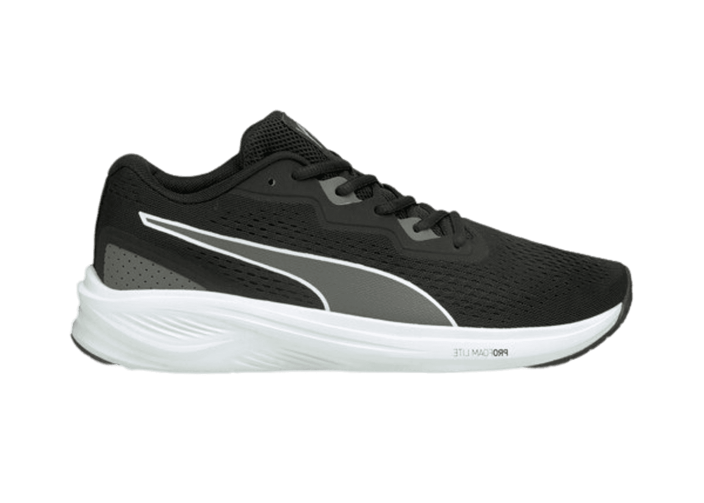 Puma Aviator 'Black Castlerock' - 195175-01 Release Info
