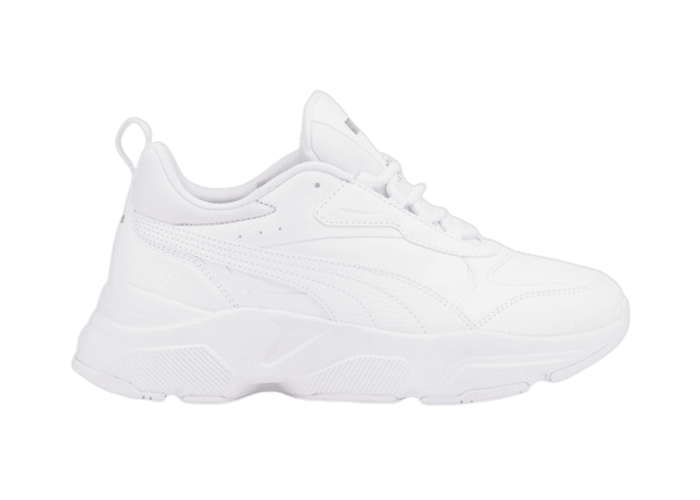 Puma Cassia SL 'White Team Gold' (W) - 385279-01 Release Info