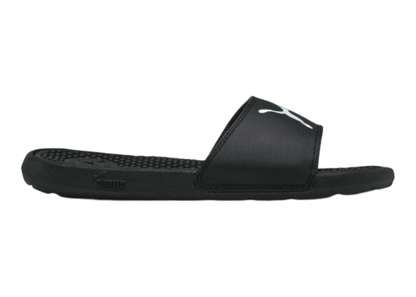 Puma Cool Cat Sport Slide 'Black White' (W) - 371016-04 Release Info