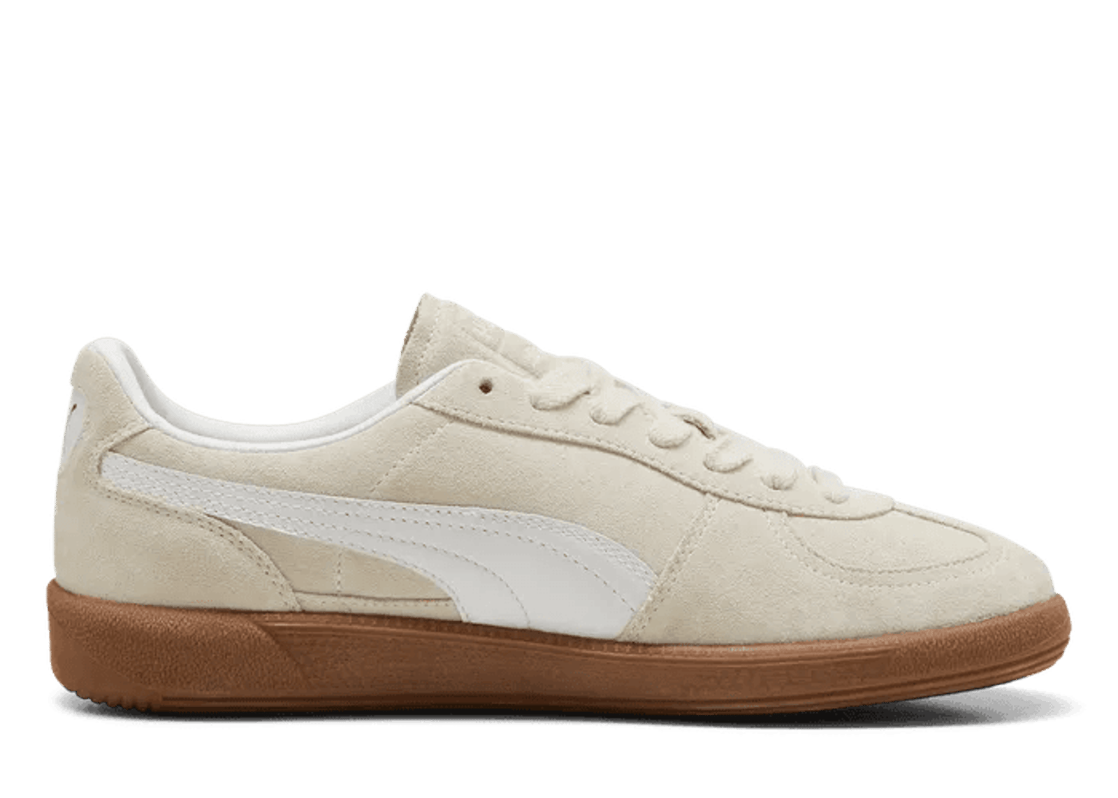 Puma Palermo 'Alpine Snow' - 396463-11 Release Info