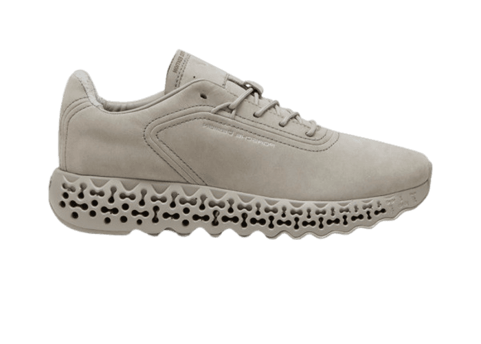 PUMA Porsche Design Xetic III Sneakers in Concrete Grey/Concrete Grey ...