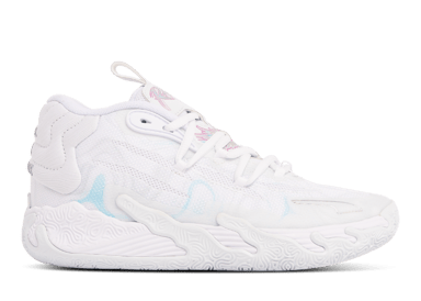 The Puma MB.03 Iridescent Releases March 2024