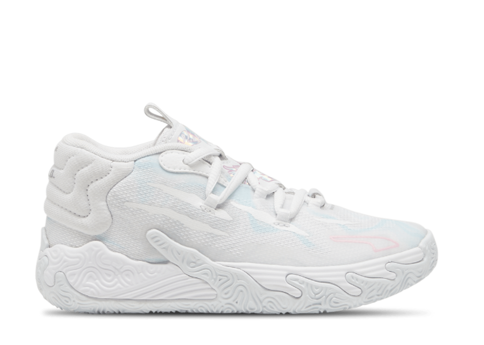 The Puma MB.03 Iridescent Releases March 2024