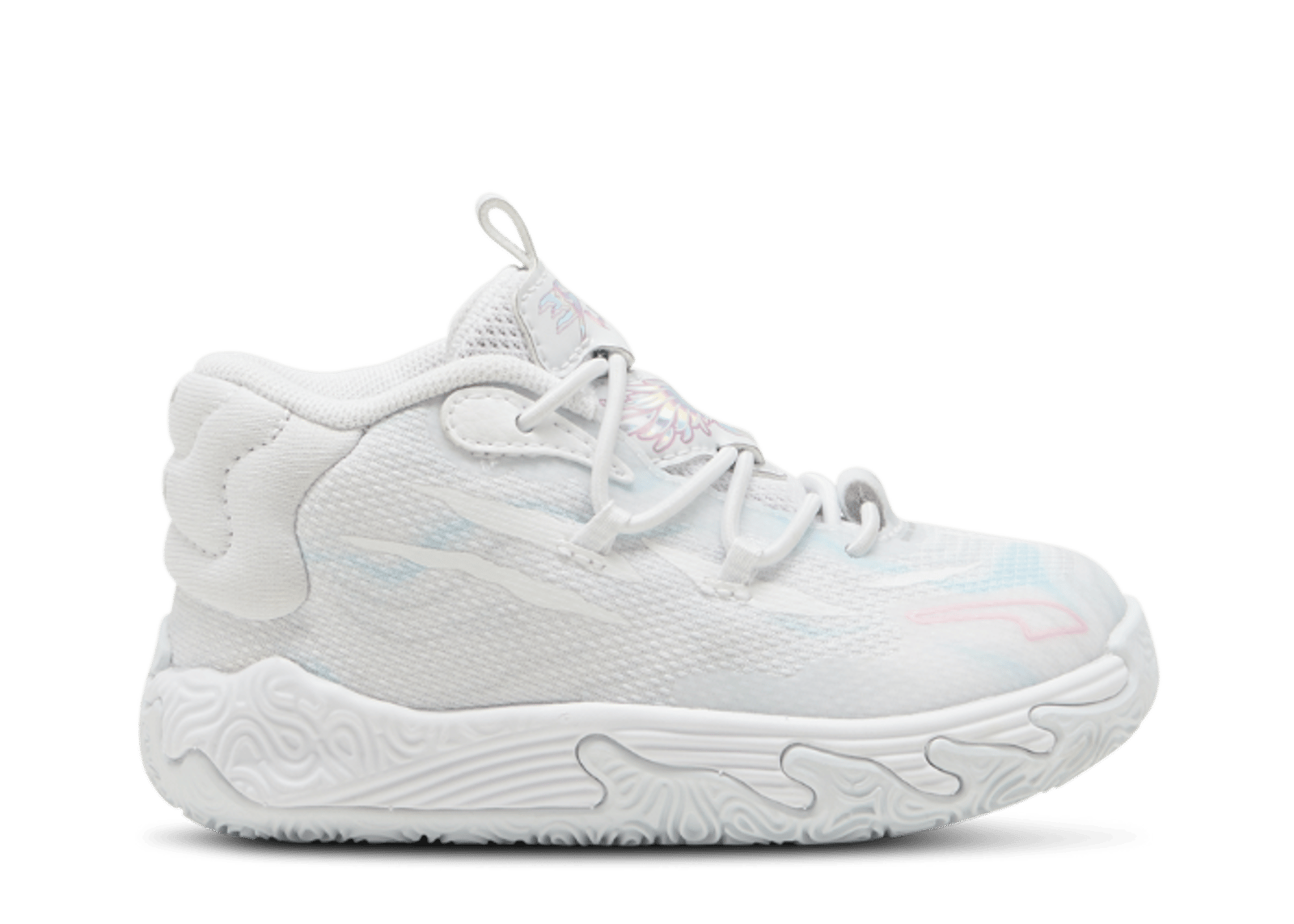 The Puma MB.03 Iridescent Releases March 2024