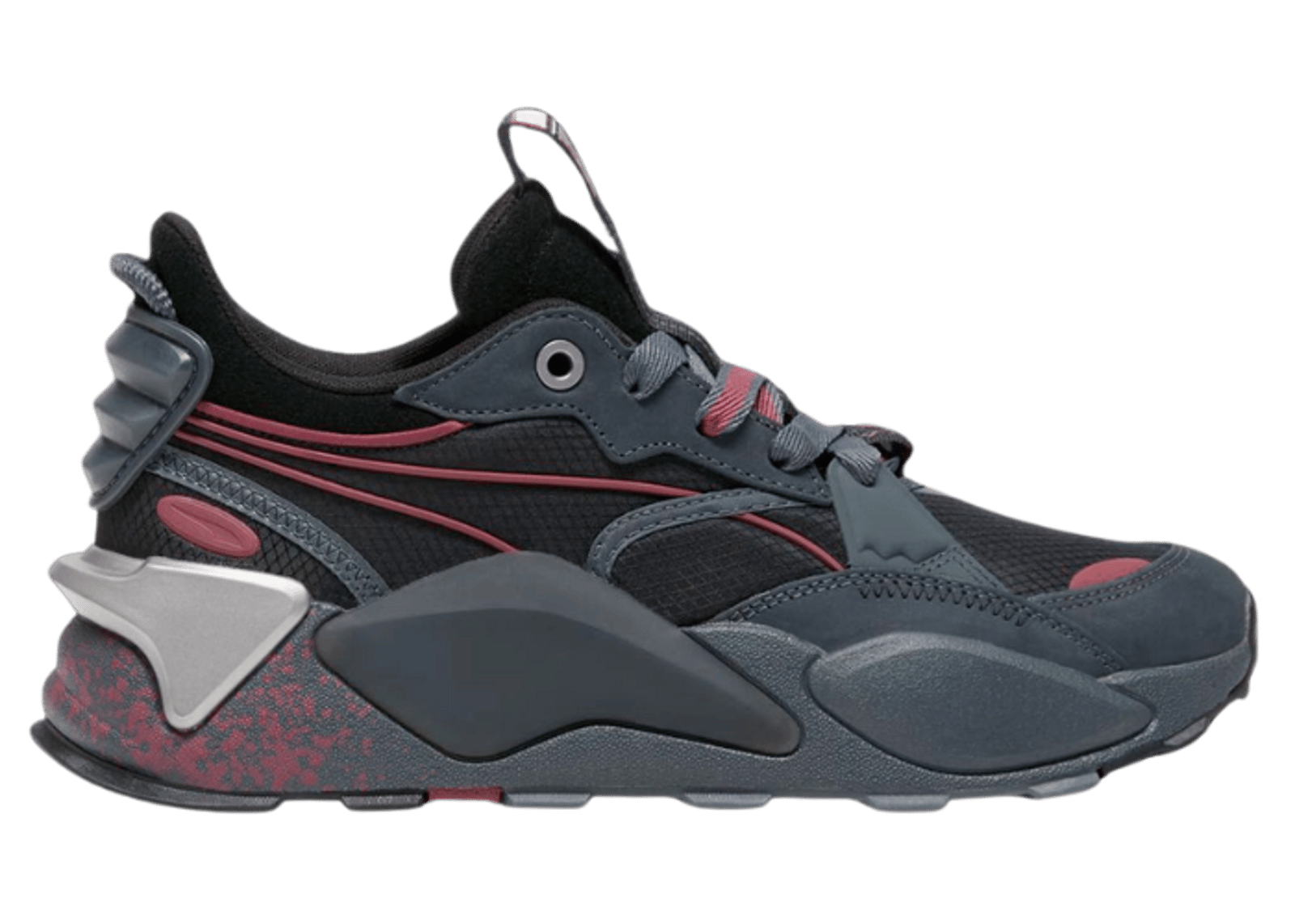 Puma RS-X Blade Marvel Release Date, Raffles & Where To Buy
