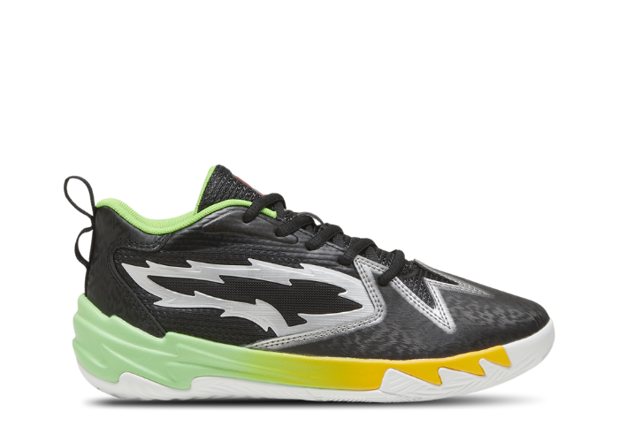 Puma Scoot Zeros NBA 2K (PS) - 310296-01 Raffles & Where to Buy