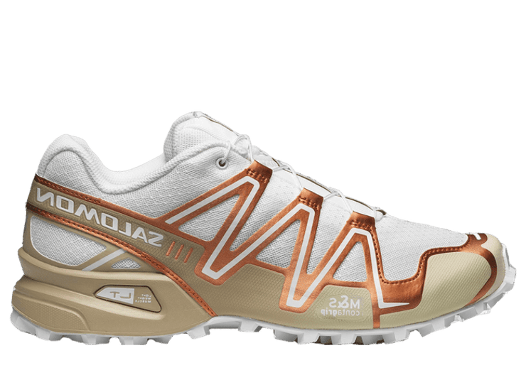 Salomon Speedcross 3 Metallic - L47430600 Raffles & Where to Buy