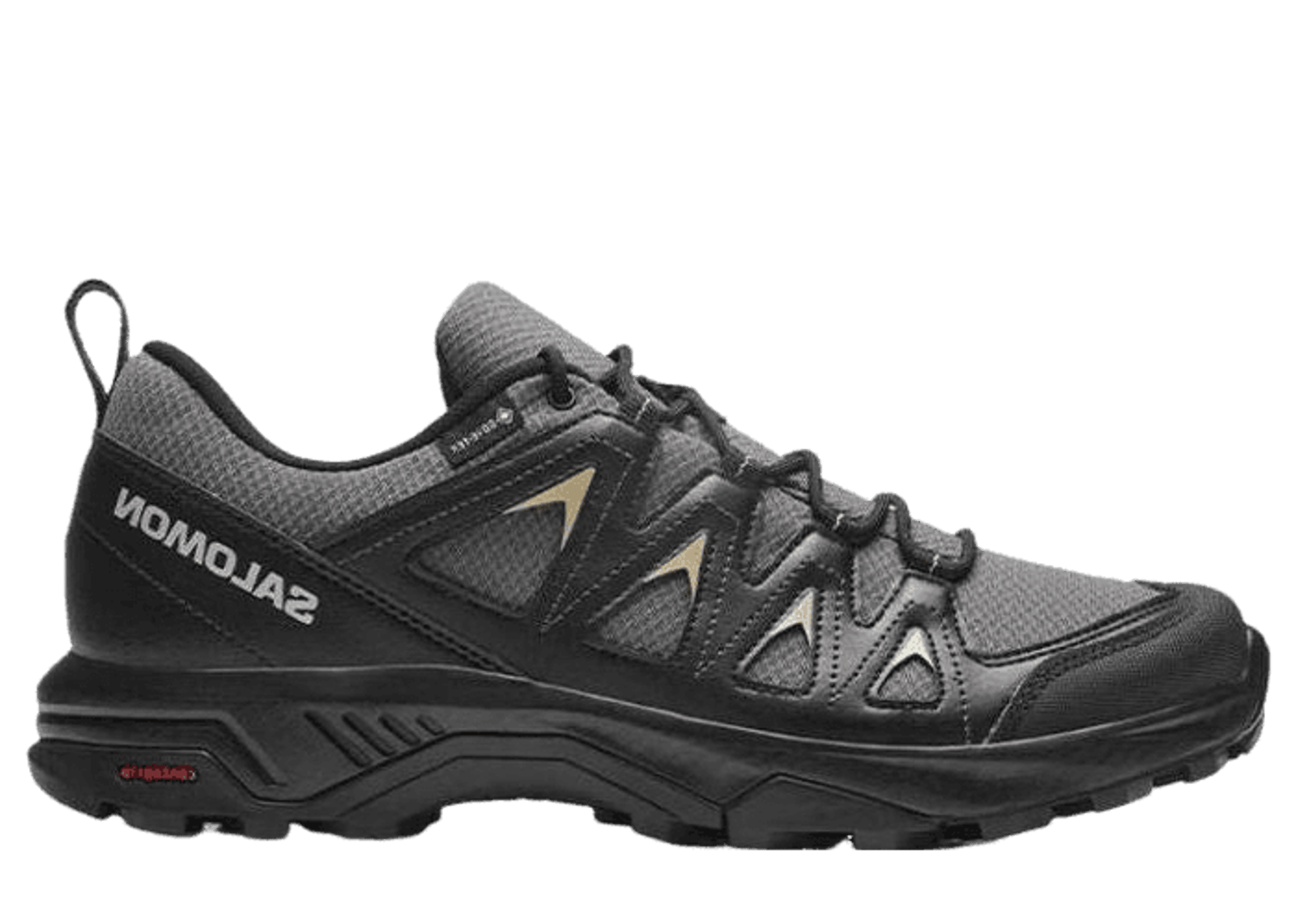 Salomon X Braze GTX Black - L47180500 Raffles & Where to Buy Salomon X Braze GTX Black - L47180500 Raffles & Where to Buy