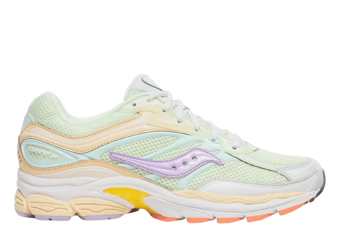 Saucony Guide 19 Prism Pack (W) - S11058-410 Raffles & Where to Buy